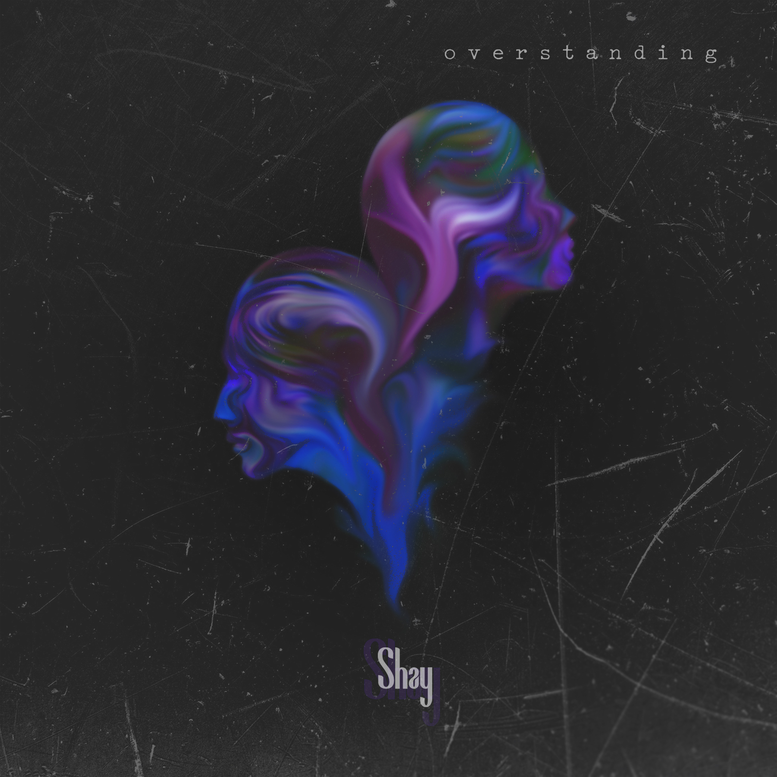 Shay Logo, Branding & Promo Kit – Varoun Maharaj